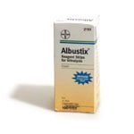Albtix Reagent Strips for Urinalysis, Tests for Protein, 100 - Walmart.com