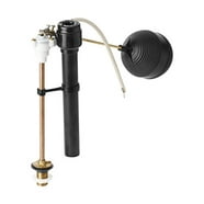 Toto THU794 1/2"Straight Shutoff Valve Kit - Walmart.com