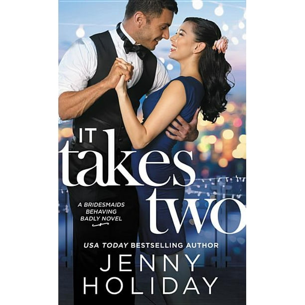 It Takes Two - Walmart.com