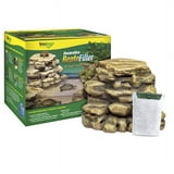 Tetra Decorative Reptofilter for Reptile Terrariums up to 55 Gallons ...