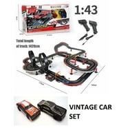 AFX/Racemasters Giant Raceway Set without Digital Lap Counter AFX22020 ...