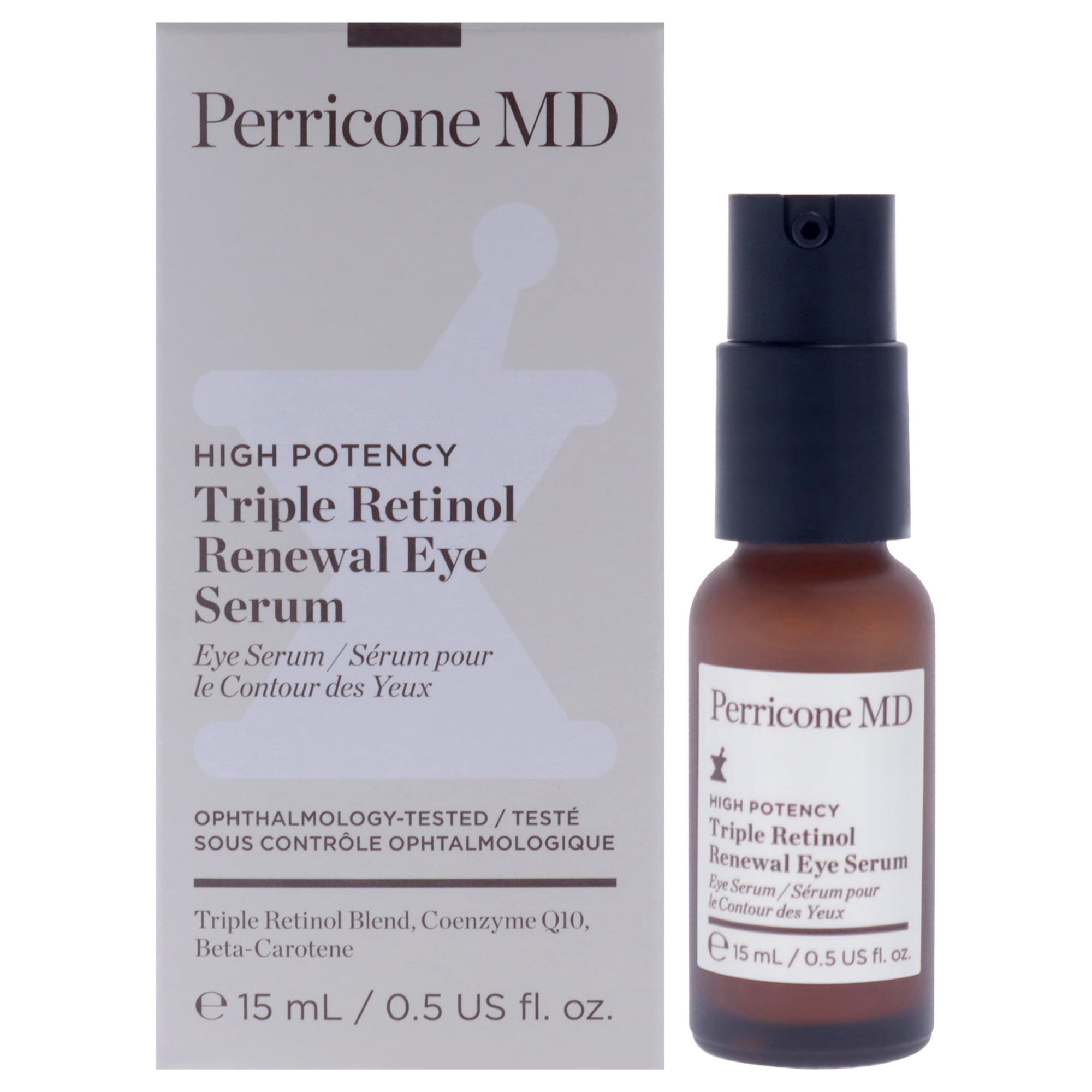 Click here for High Potency Triple Retinol Renewal Eye Serum By P... prices