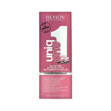 Uniq One Revlon Uniq One All in One Hair Treatment 5.1 oz - Walmart.com
