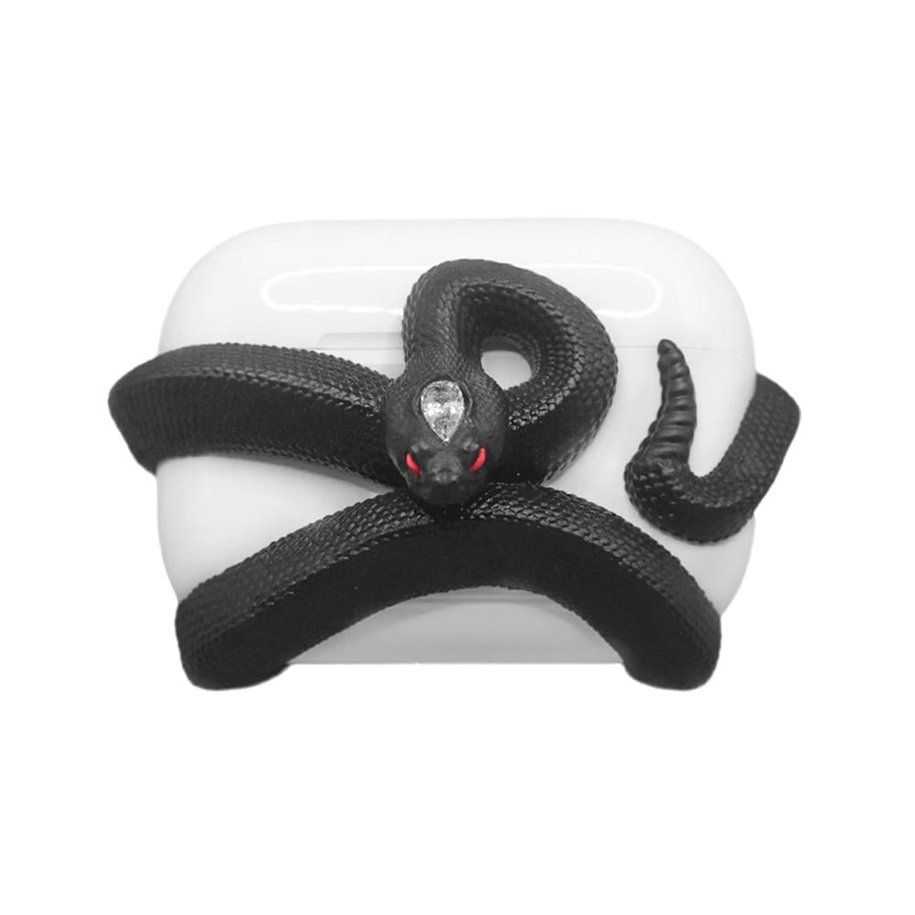 TQEHS Funda protectora para auriculares AirPods 2/AirPods 3/AirPods Pro ...