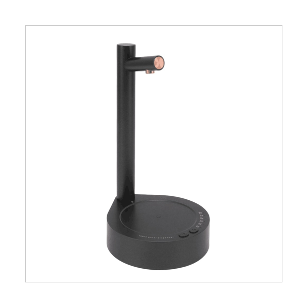 Desktop Water Dispenser for 5 Gallon Bottle & Universal Bottles ...