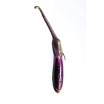 Pingtung Eggplant Purple Asian Long Premium Seed Packet - Walmart.com