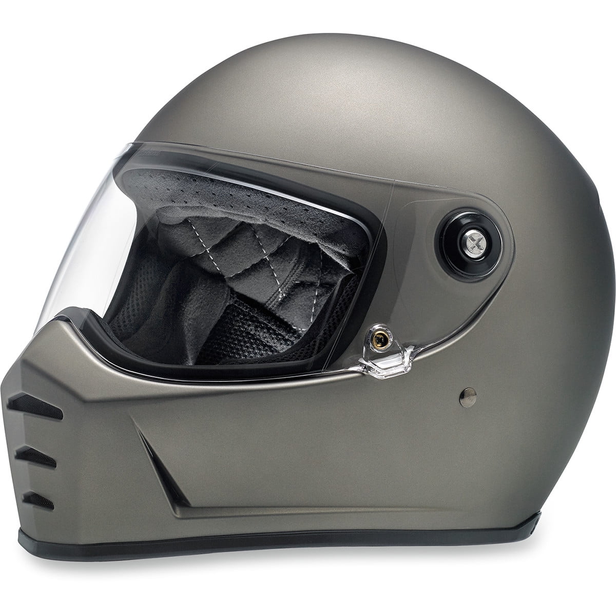 Biltwell Lane Splitter Helmets - Walmart.com