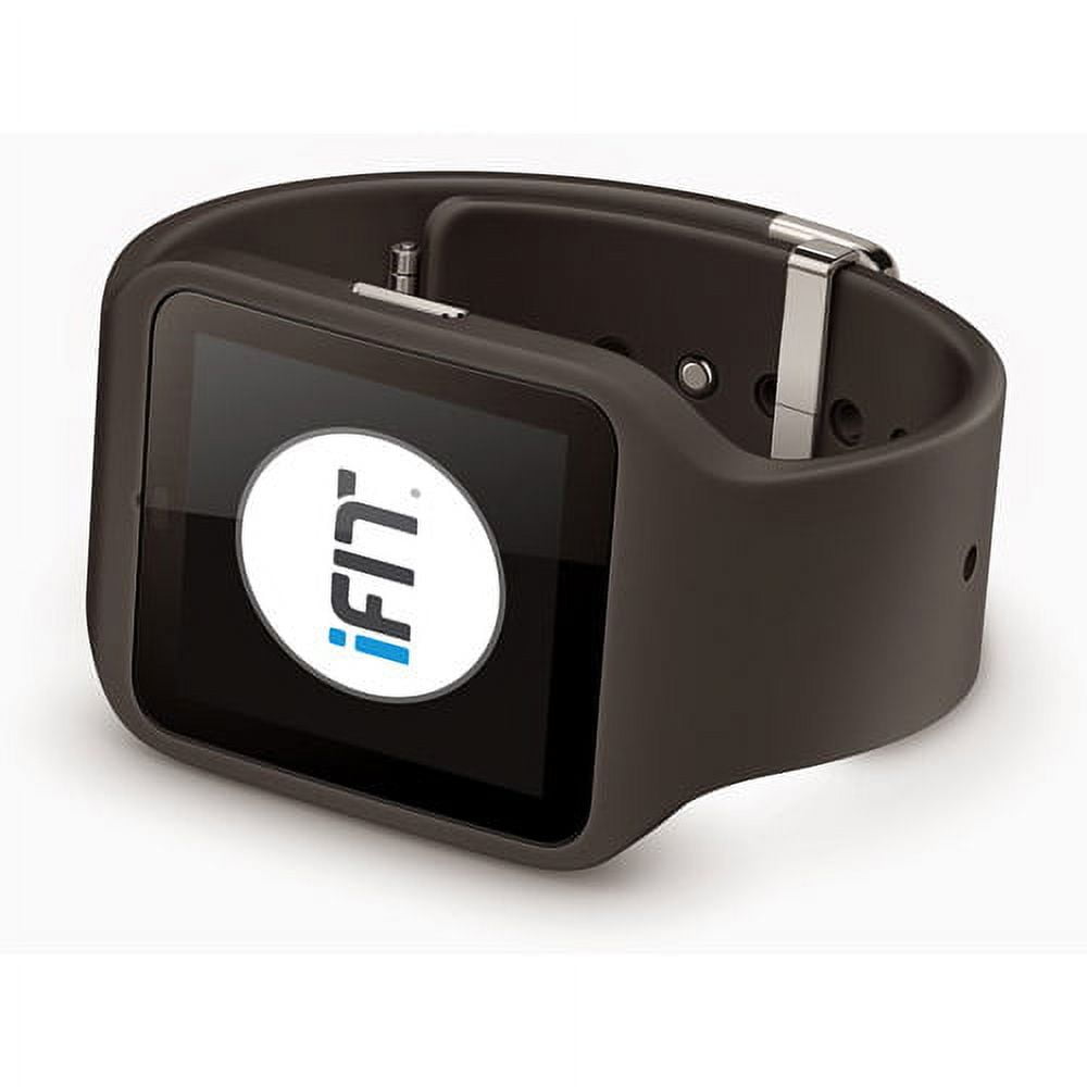 Sony Smartwatch
