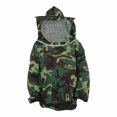 Beekeeping Suit Bee Clothes of with Hat Anti-Bee Suit Anti-Bee Bite ...