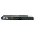 Tripp Lite 1U Rack-Mount 1.6/3.8kW Single-Phase 100?240V Basic PDU w ...