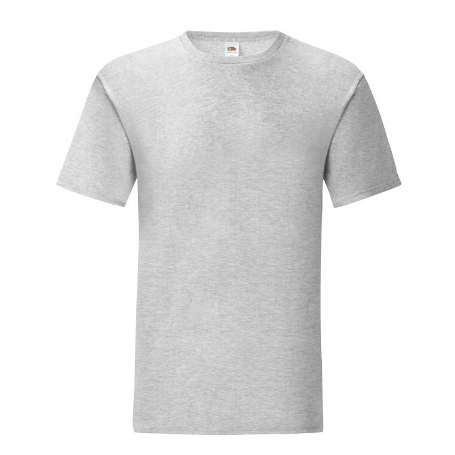 Click here for Fruit Of The Loom Mens Iconic 150 T-Shirt M prices