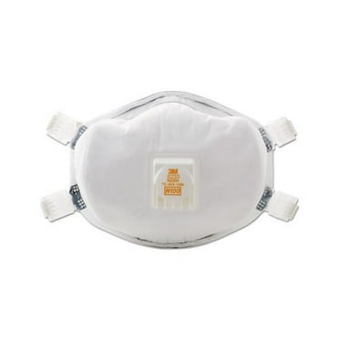 3M™ Particulate Respirator 8293, P100 - Walmart.com