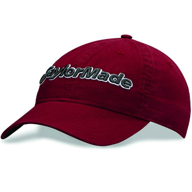 TaylorMade Tradition Cap 2016 - Walmart.com