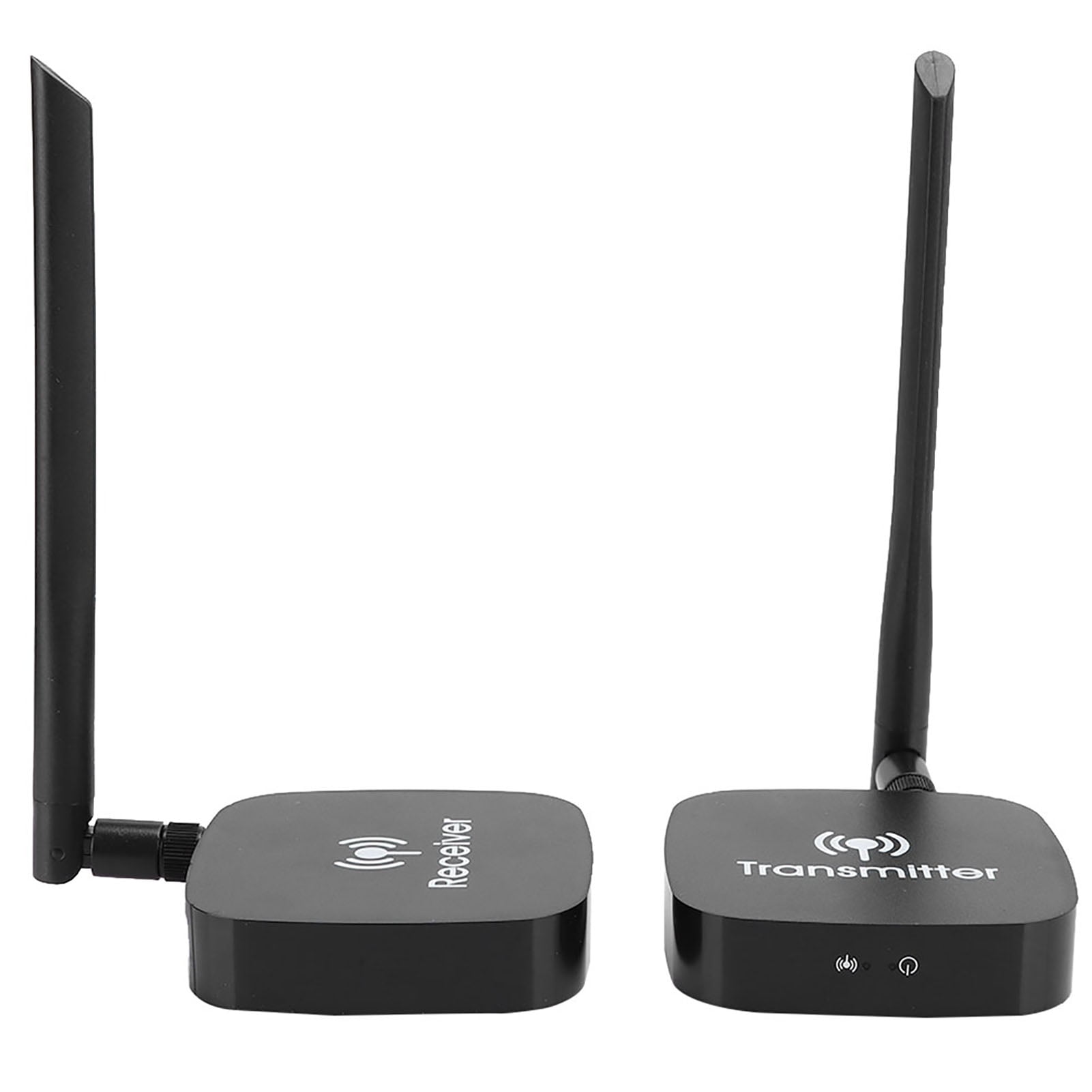 Transmisor De Video, Transmisor WIFI 1920x1080P Totalmente Digital Con ...