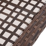 Mainstays Tuscany Ridge 5-Piece Outdoor Dining Set - Walmart.com