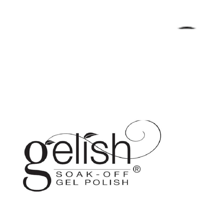 Gelish Logo