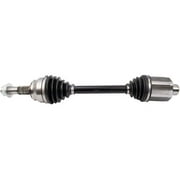 Ram Promaster 3500 Cv Axle Assembly