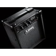 Laney Model LX10 BK Black 10 Watt Electric Guitar Combo Practice ...