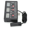 PH?218 7 in 1 Water Quality Tester PH/TEMP/EC/CF/TDS/OPR/RH Water Meter ...