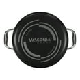 VASCONIA Urban 3.5-Qt. Covered Casserole Dish, 4043952 - Walmart.com
