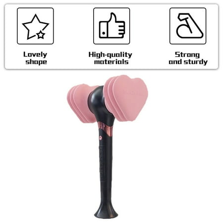 Official Lightstick Blackpink Idol Goods Fan Products Light Stick ...