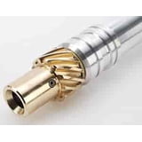 MSD 8513 Distributor Hole Plug - Walmart.com