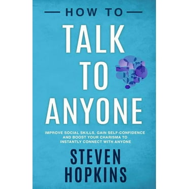 Social Skills: Improve Your Conversations : The Essential Guidebook on ...