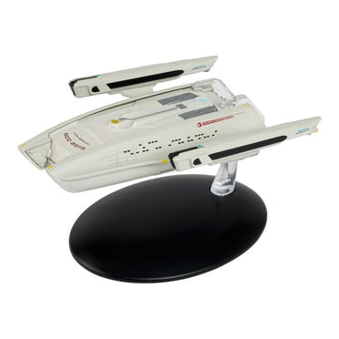 Star Trek Discovery Series Starships - Klingon Qoj Class - Walmart.com