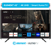 "TCL 40"" 1080p FHD HDR LED Smart TV, Google TV, 40S350G" - Walmart.com