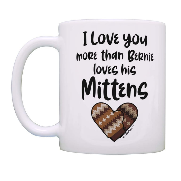 I Love You More Than Meme