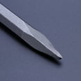 Advanced Rotary Hammer Chisel Bit Molybdenum Steel Tile Chisel Bull
