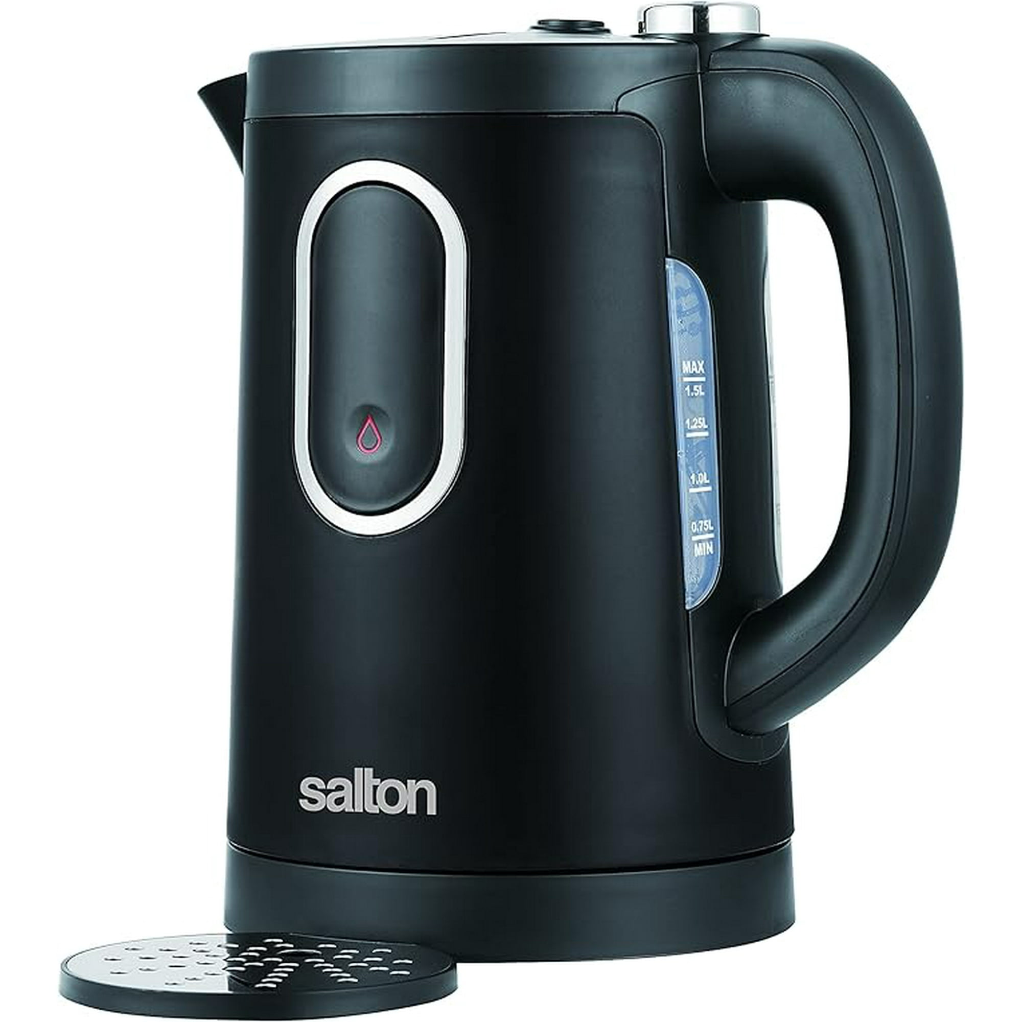 Click here for Salton Dual Flow Electric Hot Water Kettle & Hot W... prices