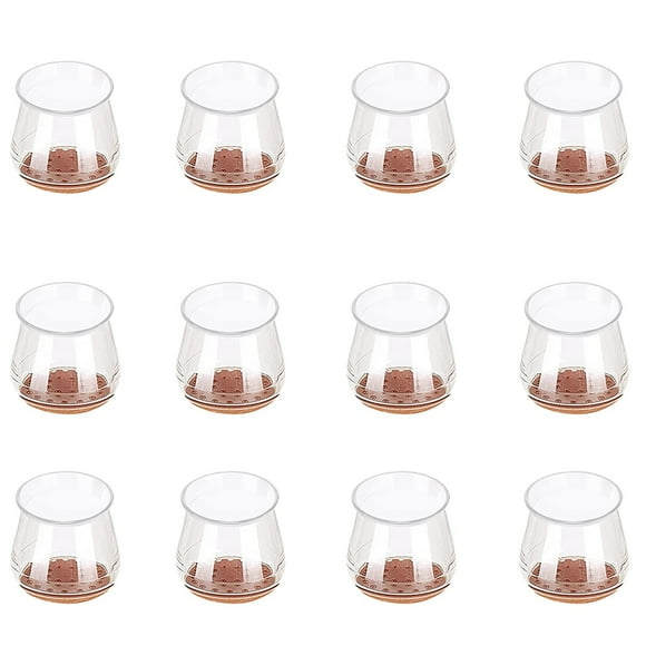 Bar Stool Floor Protectors