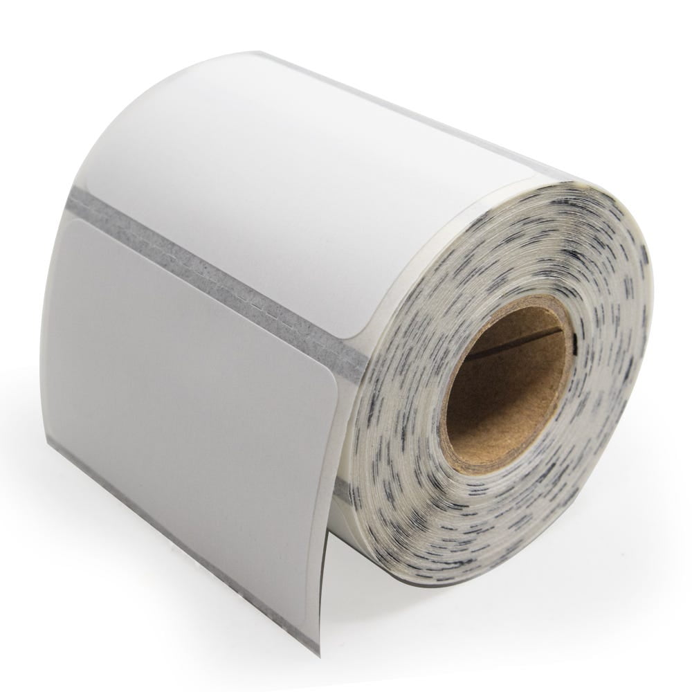 Zebra 2" x 1-1/4" Barcode Mobile Printer Labels LV-LD-R2AL5B - Walmart.com