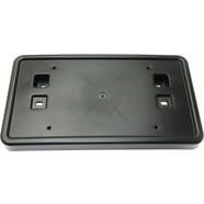 Jeep Name License Plate (Black) - Walmart.com