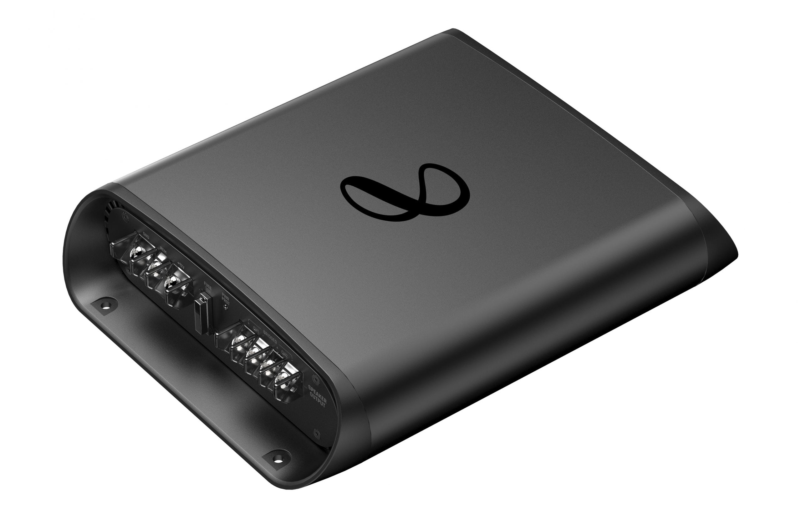 Amplificador Infinity Alpha 1302 2 Canales 85w Rms Clase Ab | Walmart ...