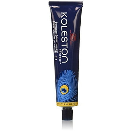 Click here for Wella Koleston Perfect Permanent Creme Haircolor 1... prices