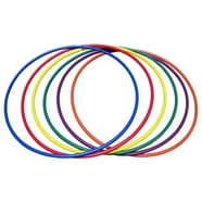 Deluxe Hoops, Pack of 12 - Walmart.com
