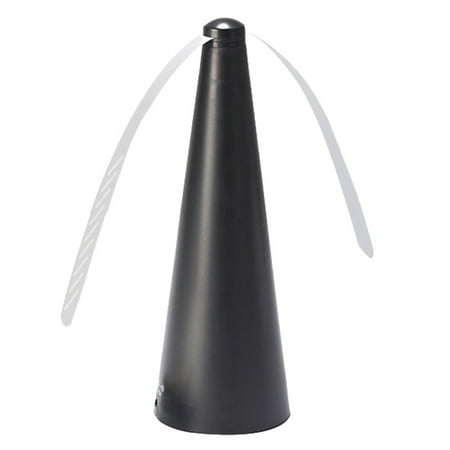 Domestic Use Multi-Function Fan Blade Automatic Fly Trap Meat Stand ...