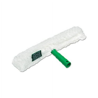 Unger UNG WC350 14" Original Strip Washer with Green Nylon Handle ...