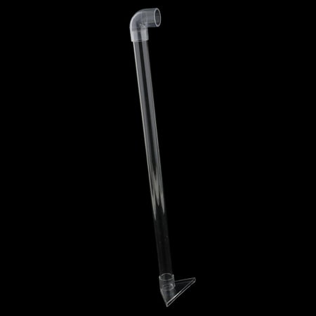 Duckbill Nozzle Water Outlet Pipe Acrylic Tube Plumbing Fitting ...