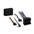 Axxess AXVI-9003 Accessory Retention Harness (Non-Amplified Systems ...