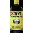 Steen's 100% Pure Cane Syrup, 16 oz Bottle - Walmart.com