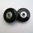 Luggage Box Suitcase Replacement Wheels Suitcase Roller Hardware ...