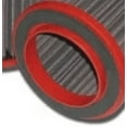WIX Air Filter 42547 - Walmart.com