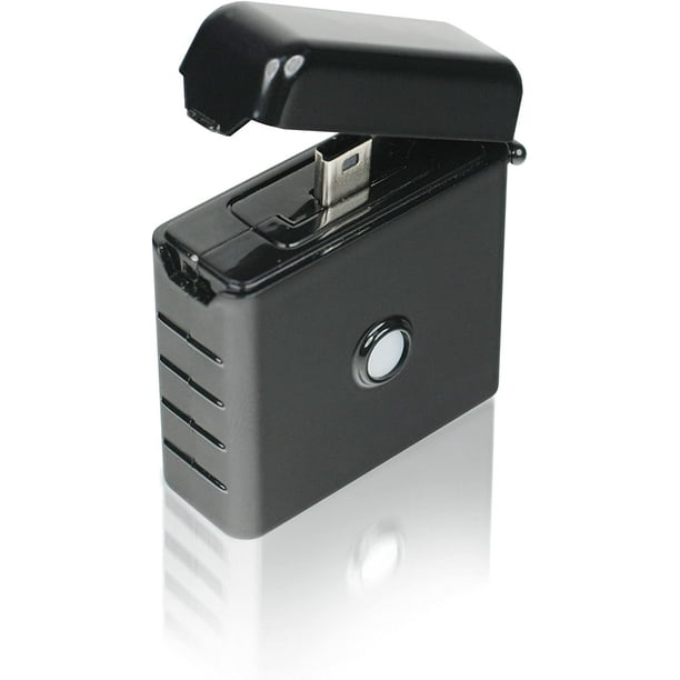 DigiPower JS1-V3H2 Jumpstart 500mAh y Charger for V3 Bliste, Retail ...