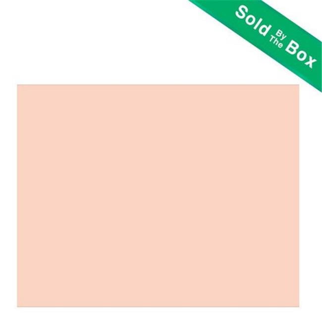 Bazic 22'' X 28'' Pink Poster Board Case of 25 - Walmart.com