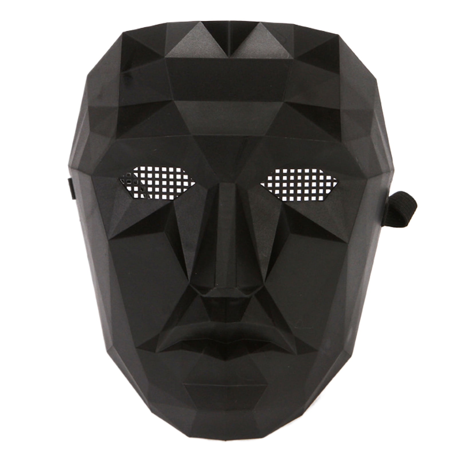 Click here for Lfkerwmg Full Face Masquerade Accessories Toys 30c... prices