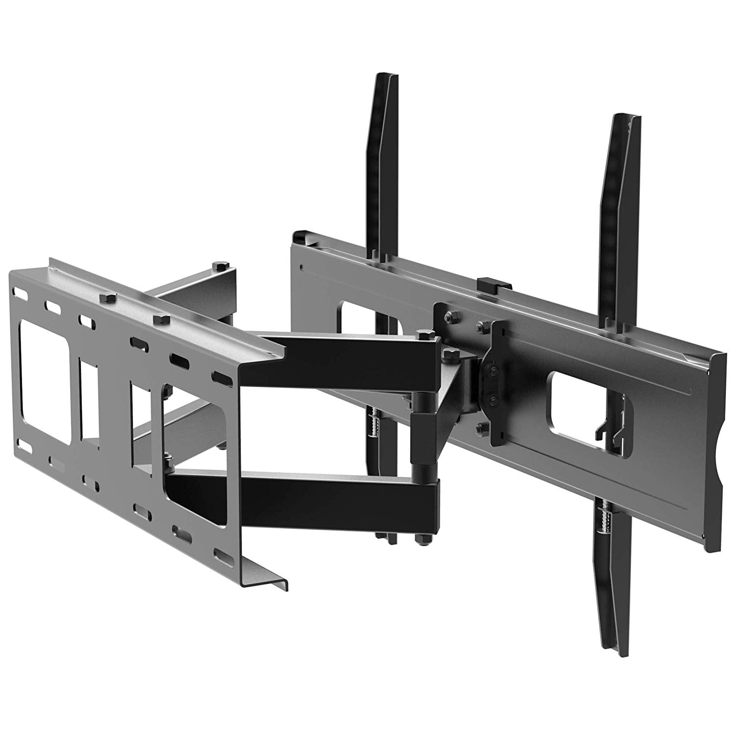 DURAMEX (TM) LCD LED Plasma TV Flat Panel Swivel TILT Full Motion Wall ...