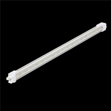 6 Pack Aluminum Channel Extra Wide U Shape Diffuser 3.3ft for LED Strip ...